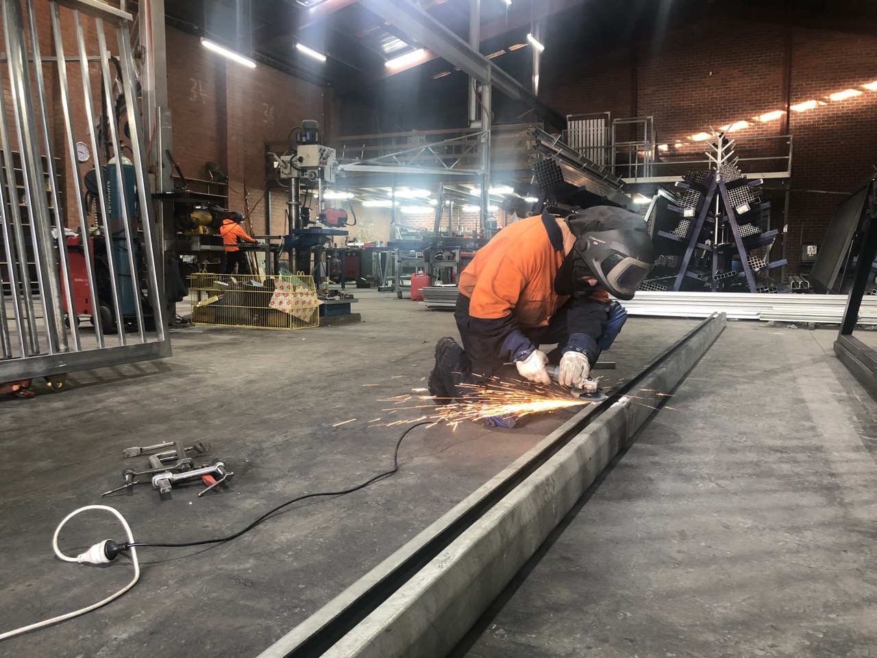 Our Services | Melbourne Laser Works